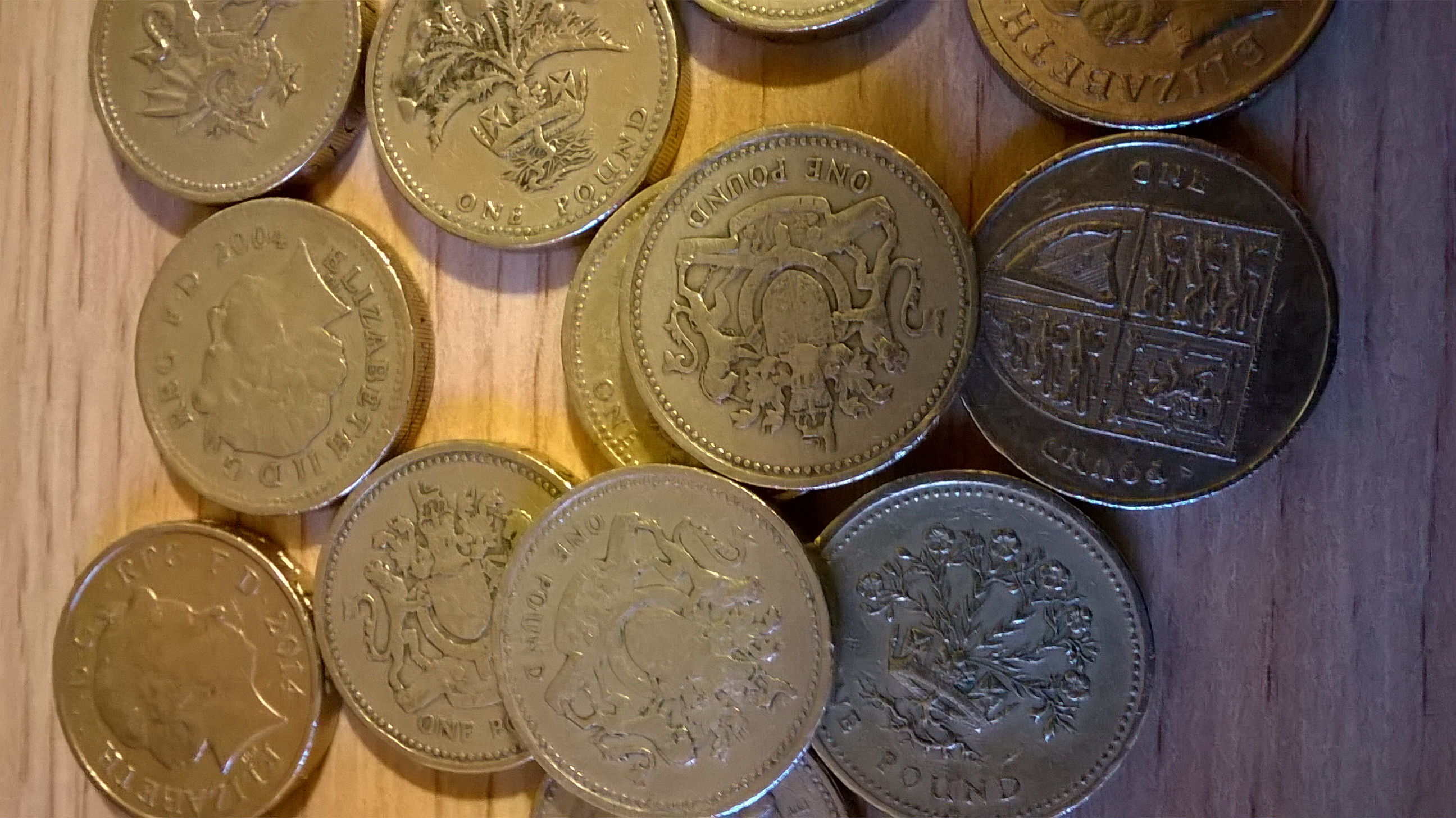 Two Boxes – John Vincent