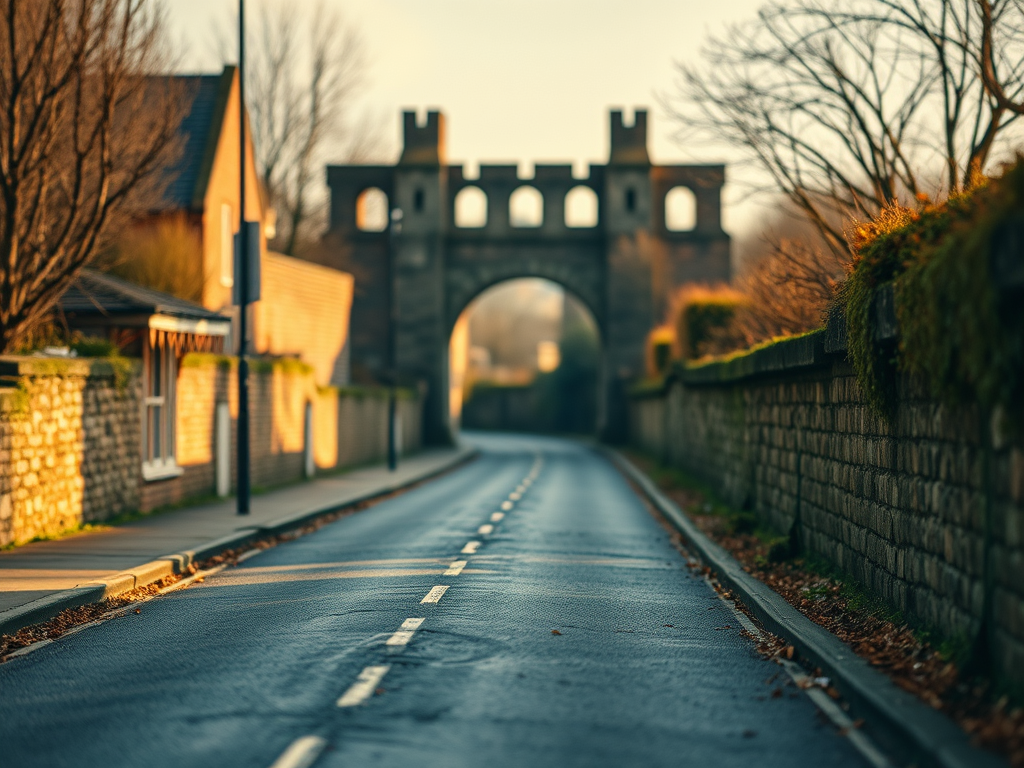 UK’s Digital Dependency – John Vincent