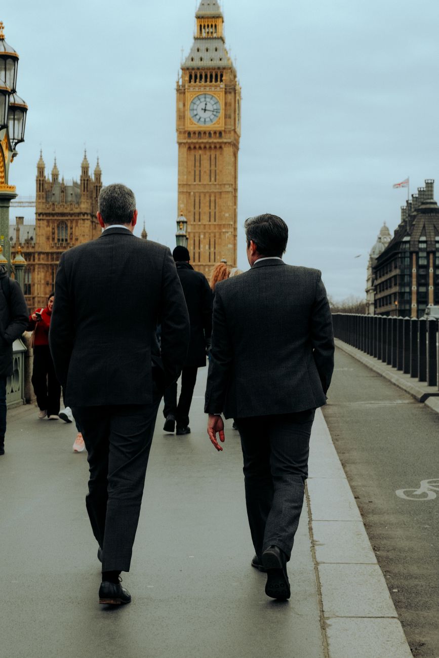 Brexit Documentary Review – John Vincent