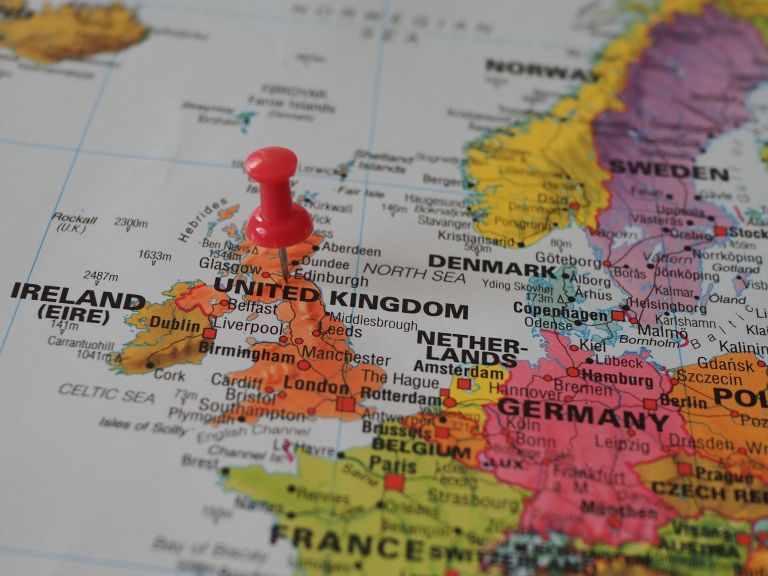 Will Andy Burnham Lead a New Era? – John Vincent