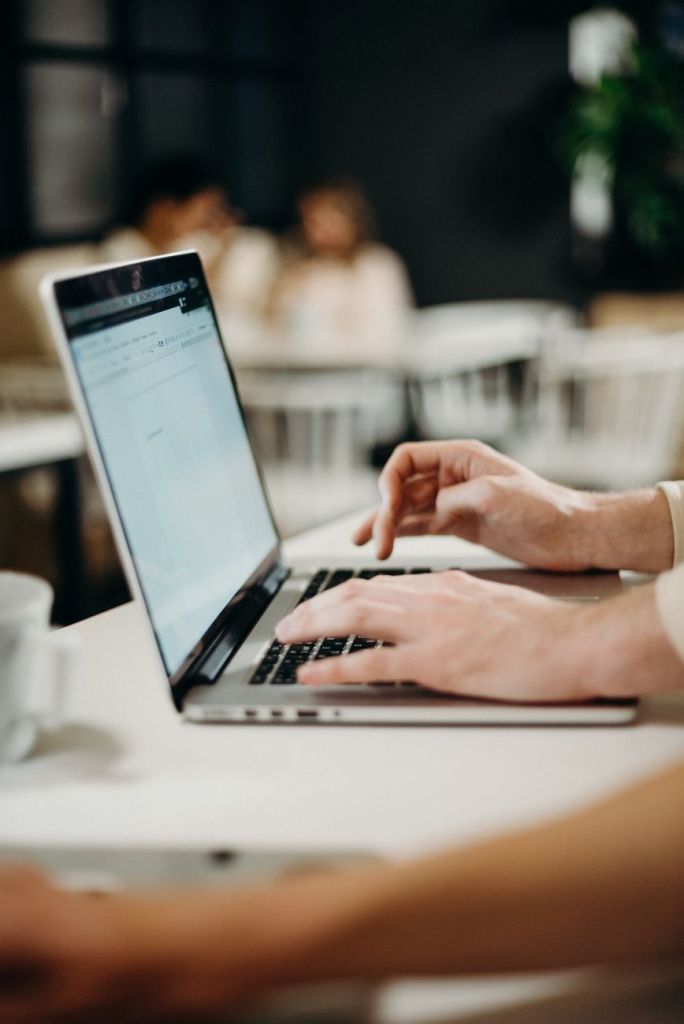 Shaping Our Digital Landscape – John Vincent